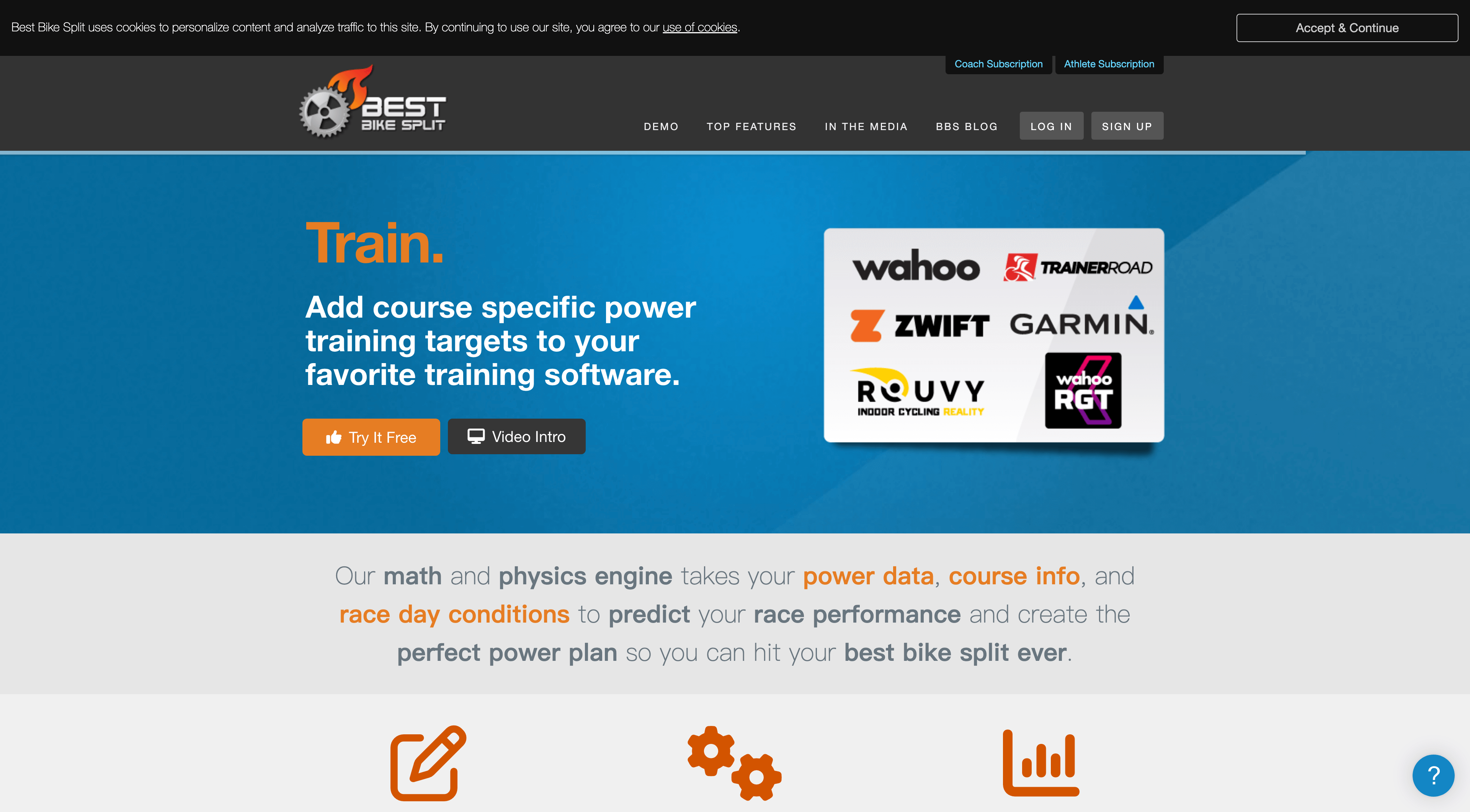 Best Bike Split: Optimize Your Cycling Performance Today! | SeekTool.ai ...